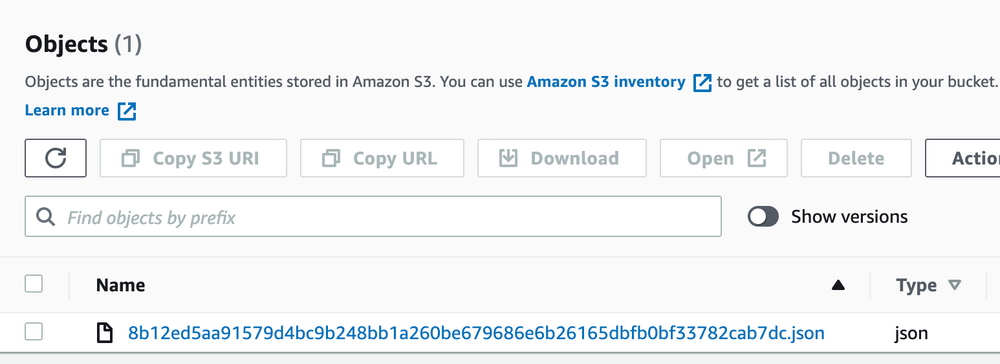 The Beginner's Guide to AWS CDK - Python Version