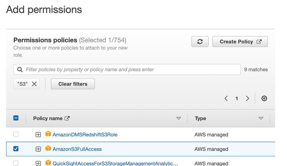 Step by Step guide to use Github OIDC (with screenshots)