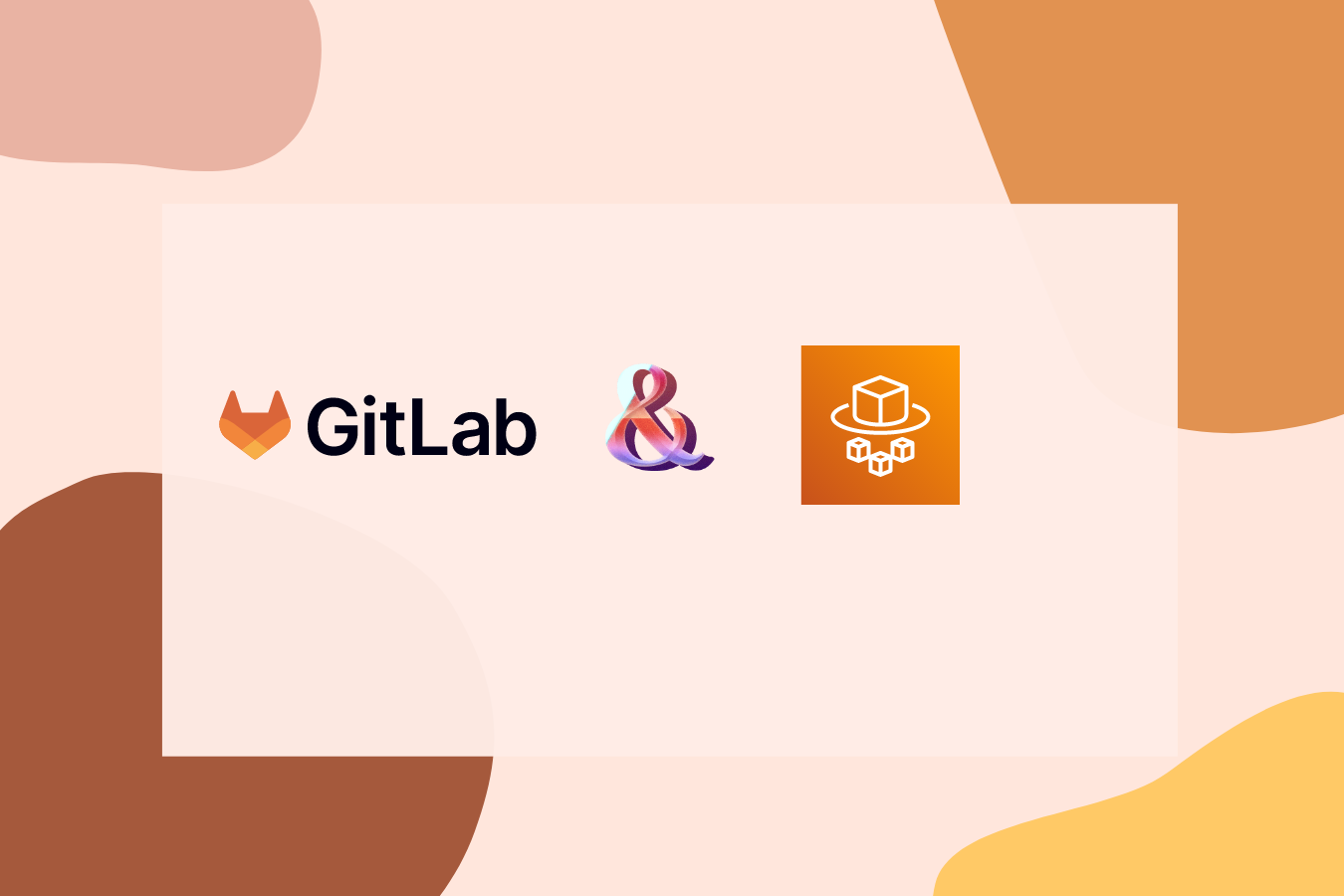 Setting up a CI/CD Pipeline for AWS Fargate using Gitlab CI CD