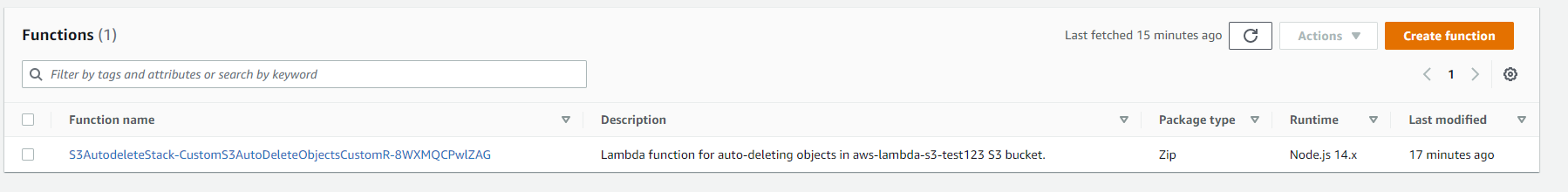 The Beginner's Guide to AWS CDK