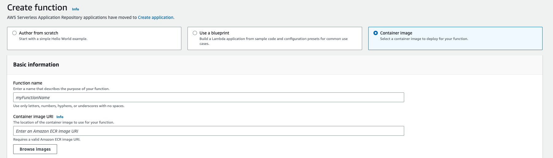 How To Run Playwright With Python In Aws Lambda