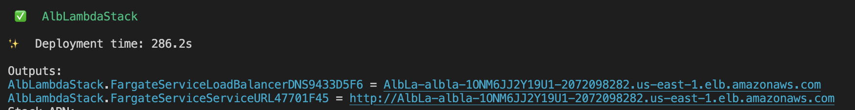 How To Use Aws Lambda With Application Load Balancer