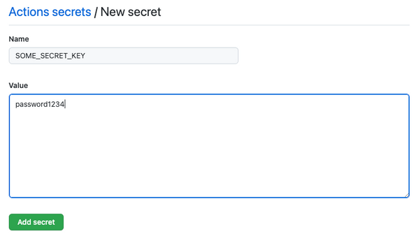 The Beginner's Guide to Github Actions