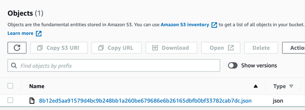 The Beginner's Guide to AWS CDK - Python Version