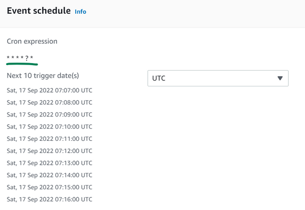 How To Run Cron Jobs On A Schedule Using Aws Lambda