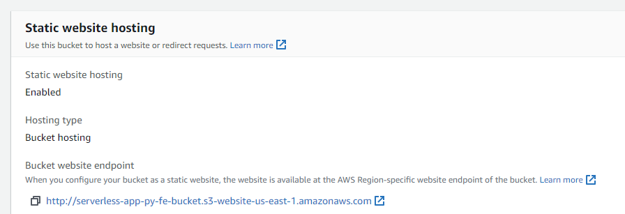 The Beginner's Guide to AWS CDK - Python Version